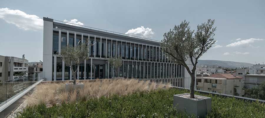 Redex AE - Προφίλ Εταιρίας